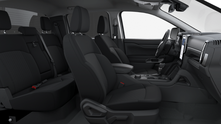 2026 Ford Ranger XLT Silver Spring MD | Bethesda Rockville Germantown ...