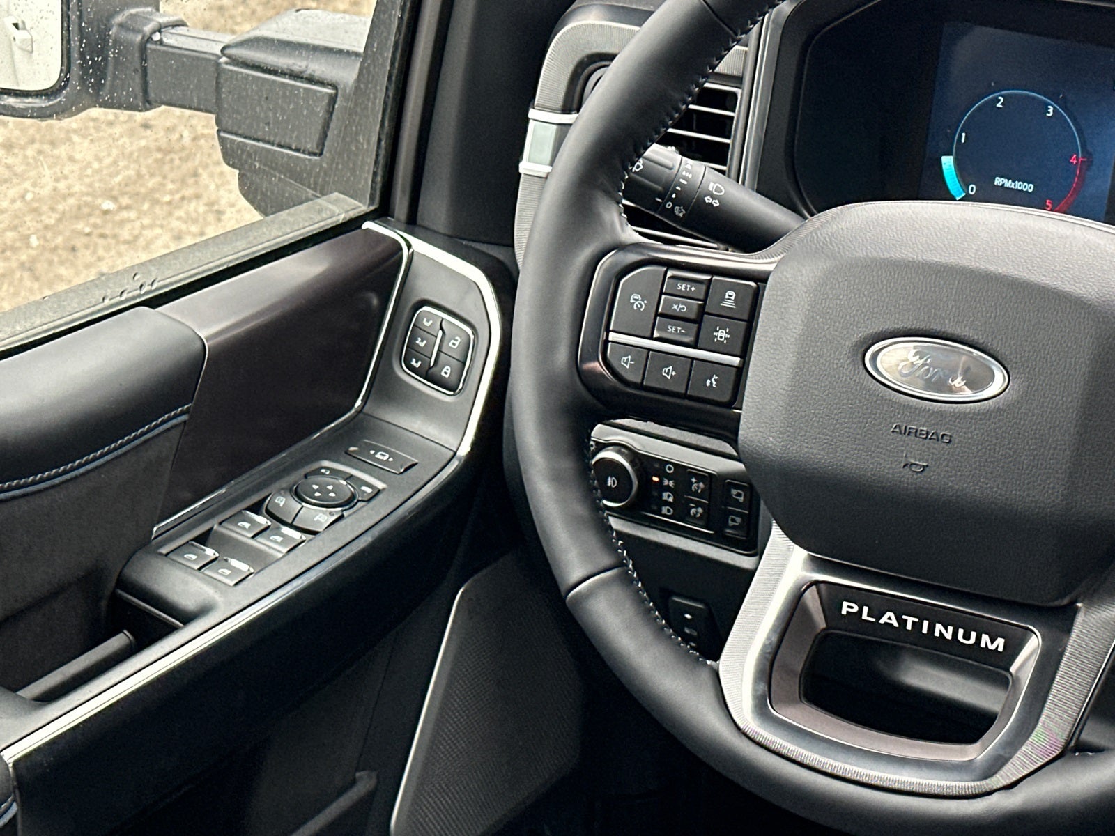 2026 Ford F-350SD Platinum Silver Spring MD | Bethesda Rockville ...