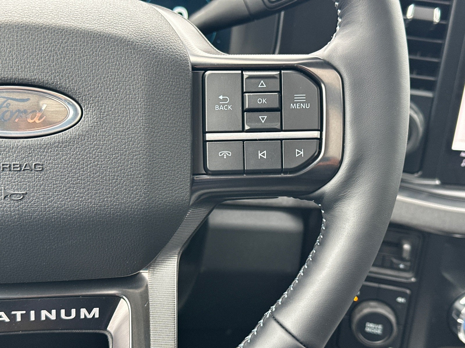 2026 Ford F-350SD Platinum Silver Spring MD | Bethesda Rockville ...